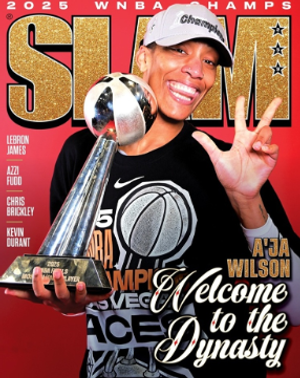 Slam #259 (Wilson Variant) Value - GoCollect