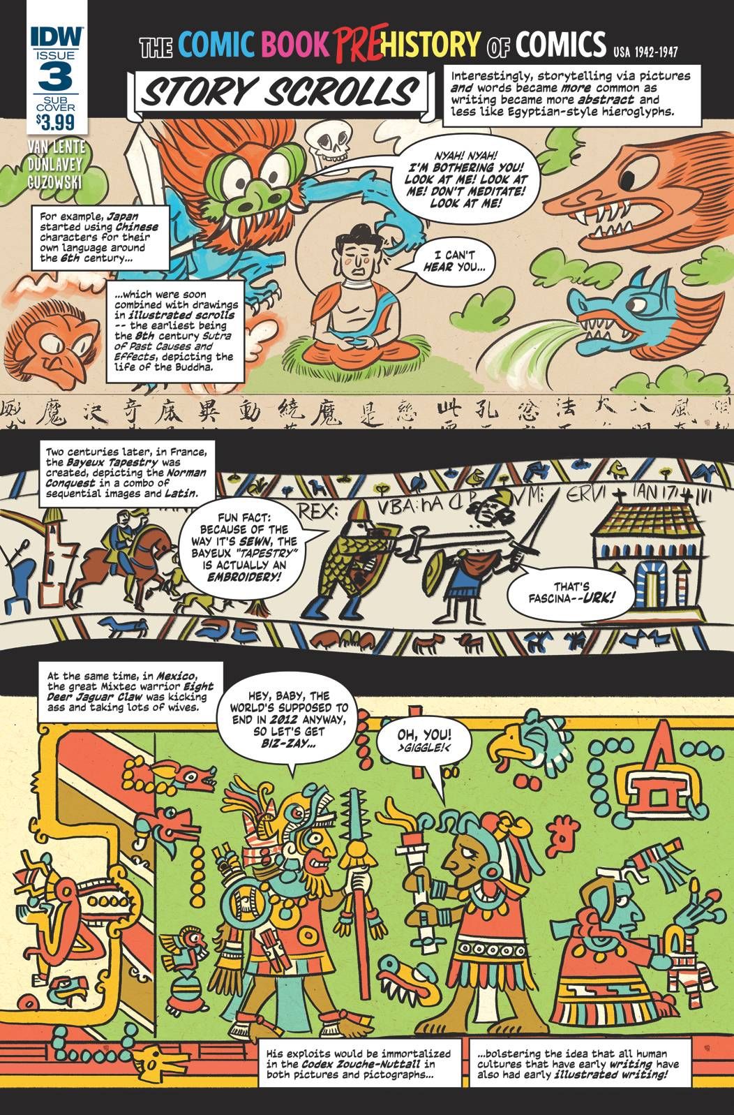 Comic Book History Of Comics #3 (Subscription Variant) Value - GoCollect