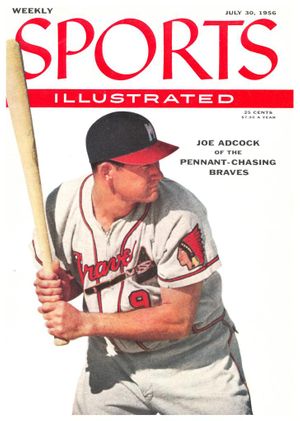 Sports Illustrated #v5 #5 Value - GoCollect