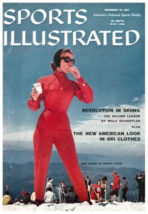 Sports Illustrated #v7 #25 Value - GoCollect