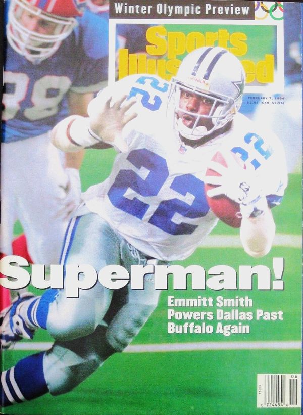 Sports Illustrated #v80 #5 Value - GoCollect (sports-illustrated-v80-5 )