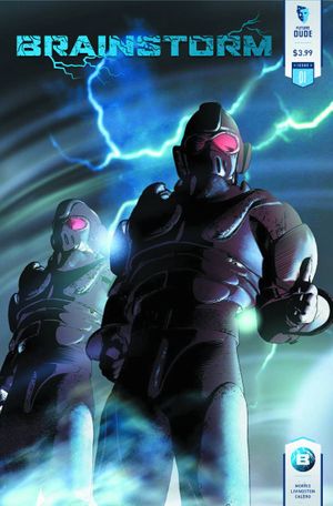 Brainstorm #1 Value - GoCollect