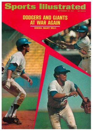 Sports Illustrated #v35 #13 Value - GoCollect