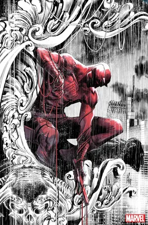 Daredevil #1 (Checchetto Virgin Edition) Value - GoCollect