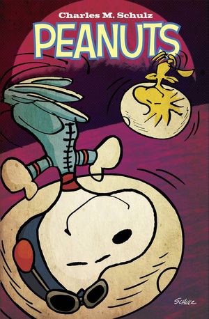 Peanuts Vol 2 #19 Value - GoCollect