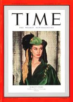 Time Magazines Values - GoCollect