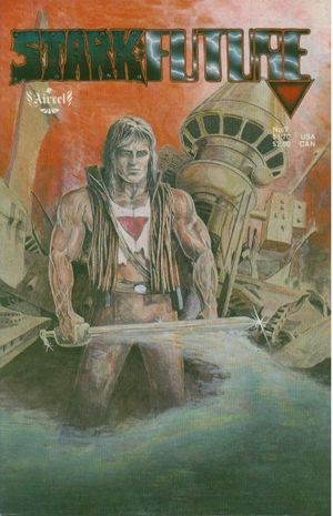 Stark: Future #7 Value - GoCollect