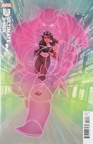 Ultimate X-Men #2 (Noto Variant Cover) Value - GoCollect