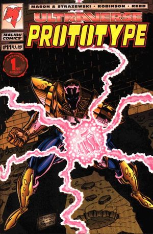 Prototype #11 Value - GoCollect