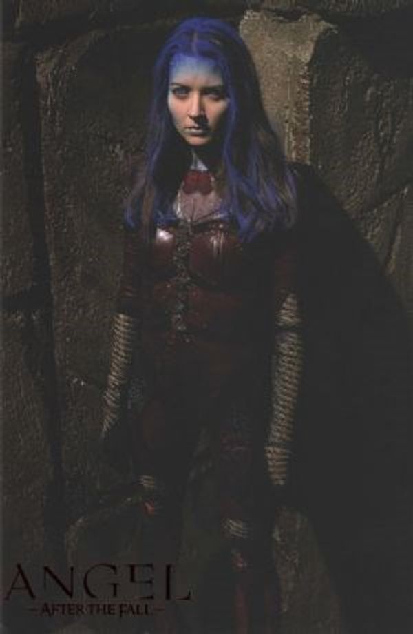 Angel: After the Fall #9 (Limited Edition) Value - GoCollect (angel ...