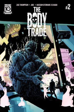 Body Trade #2 Value - GoCollect