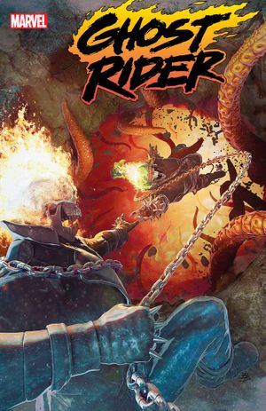 Ghost Rider #15 Value - GoCollect