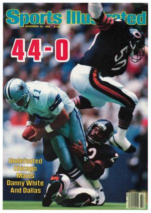 Sports Illustrated #v63 #24 (Subscription Edition) Value - GoCollect