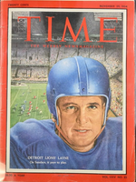 Time Magazines Values - GoCollect