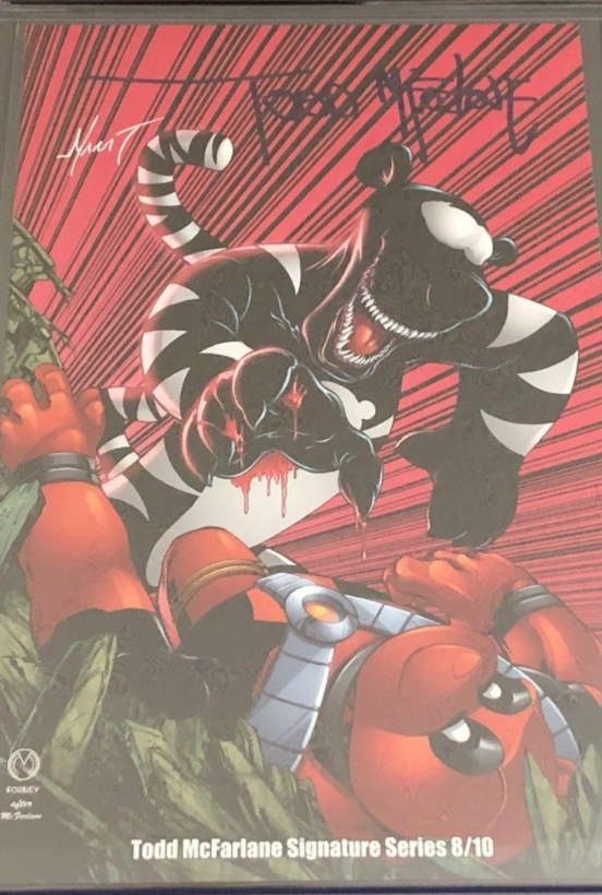 Do You Pooh? #1 (""ASM #316"" Signature Series Edition) Value - GoCollect