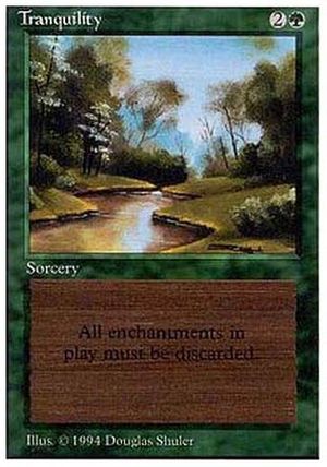 Tranquility (Summer Magic) Value - GoCollect