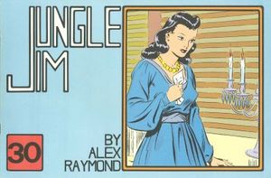 Jungle Jim #30 Value - GoCollect