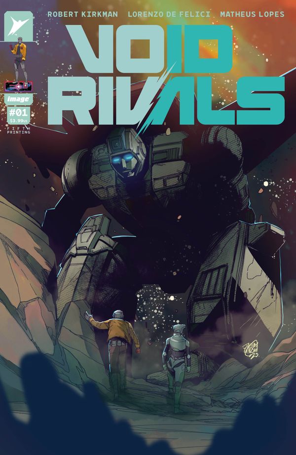 Void Rivals #1 (5th Printing) Value - GoCollect (void-rivals-1-fifth ... Void Rivals #1 (5th Printing) Value - GoCollect (void-rivals-1-fifth ...