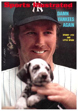 Sports Illustrated #v37 #8 Value - GoCollect