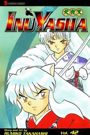InuYasha #42 Value - GoCollect