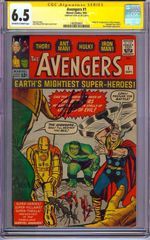 Comic Book Price Guide - GoCollect