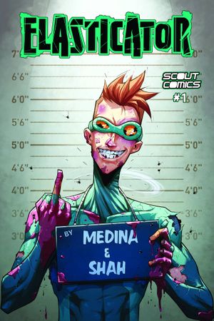 Elasticator #1 Value - GoCollect