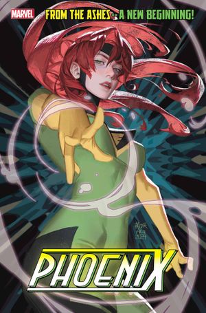 Phoenix #1 (Aka Variant) Value - GoCollect