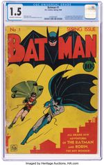 Comic Book Price Guide - GoCollect