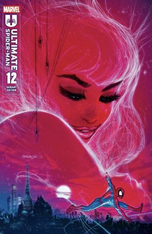 Ultimate Spider-Man #12 (Gleason Variant Cover) Value - GoCollect