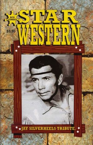 Star Western #5 Value - GoCollect