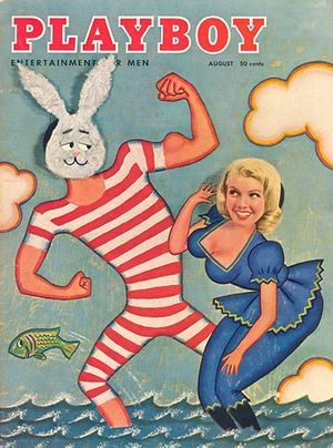 Playboy #v4 #8 Value - GoCollect
