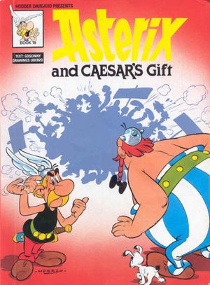 Asterix #19 Value - GoCollect