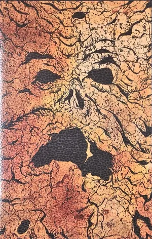 Evil Rad #2 (Book of the Dead Leather Edition) Value - GoCollect