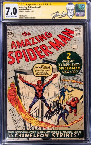 Comic Book Price Guide - GoCollect