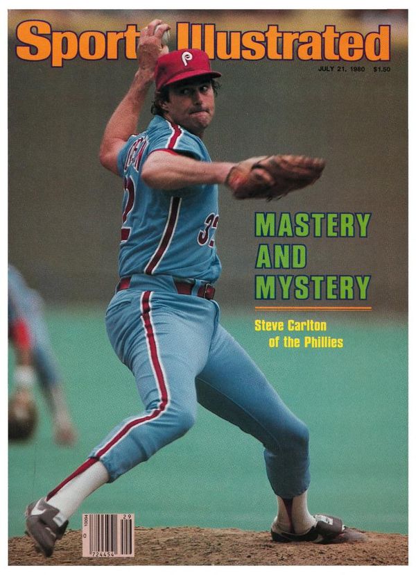 Sports Illustrated #v53 #4 Value - GoCollect (sports-illustrated-v53-4 )