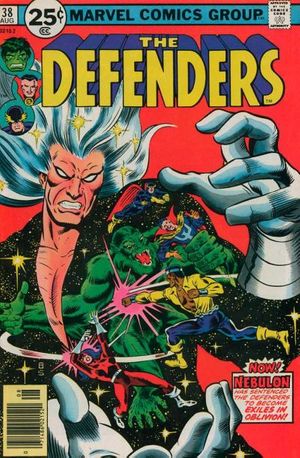 The Defenders #43 Value - GoCollect