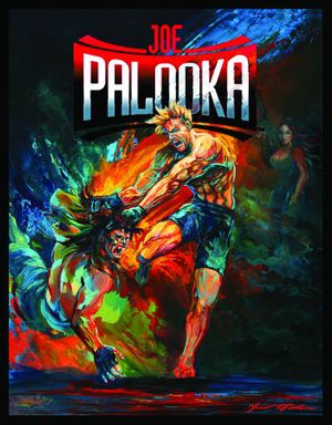 Joe Palooka #5 Value - GoCollect (joe-palooka-5-1 )