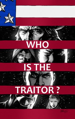 Freedom Fighters #7 Value - GoCollect