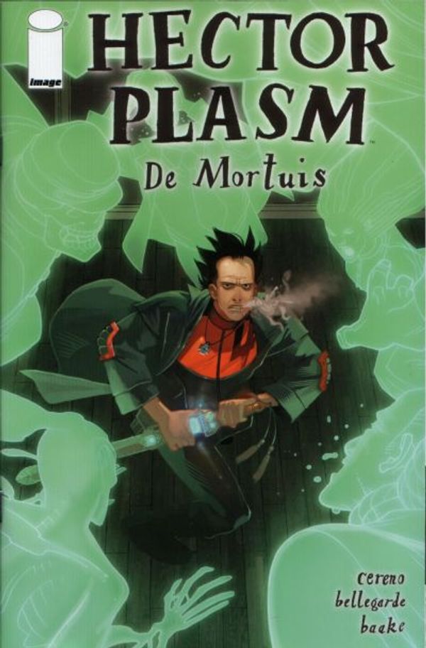 Hector Plasm: De Mortuis Value - GoCollect (hector-plasm-de-mortuis )