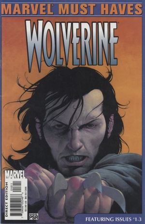 Marvel Must Haves #18 Value - GoCollect