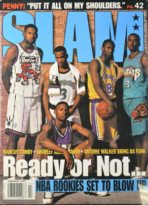 Slam #15 Value - GoCollect