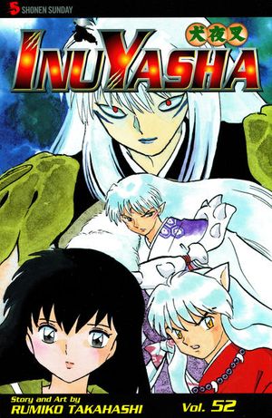 InuYasha #52 Value - GoCollect