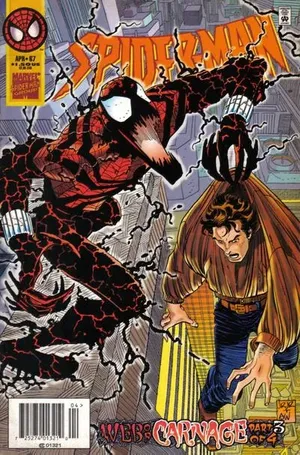 Spider-Man #67 (Newsstand Edition) Value - GoCollect