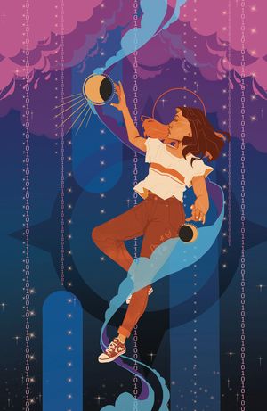 Catalyst Prime Summit #12 Value - GoCollect