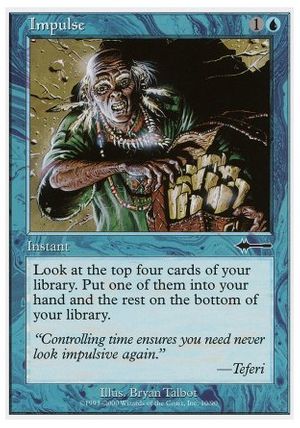 Impulse (Beatdown) Value - GoCollect