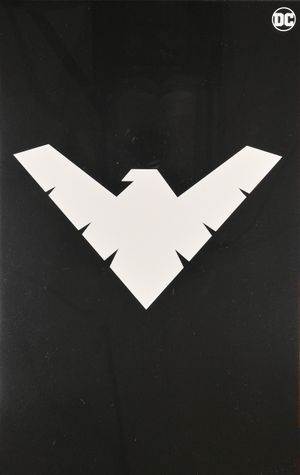Nightwing #110 (Glow-in-the-Dark Edition) Value - GoCollect