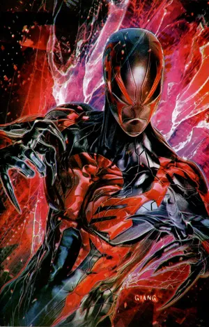 Spider-Man 2099: Dark Genesis #1 (Spectral Comics "Virgin" Edition) Value - GoCollect