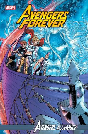 Avengers Forever #13 Value - GoCollect