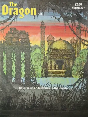 Dragon #31 Value - GoCollect