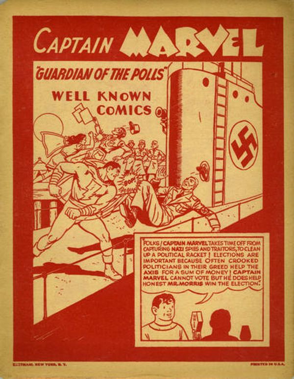 Well Known Comics #? Value - GoCollect (well-known-comics )